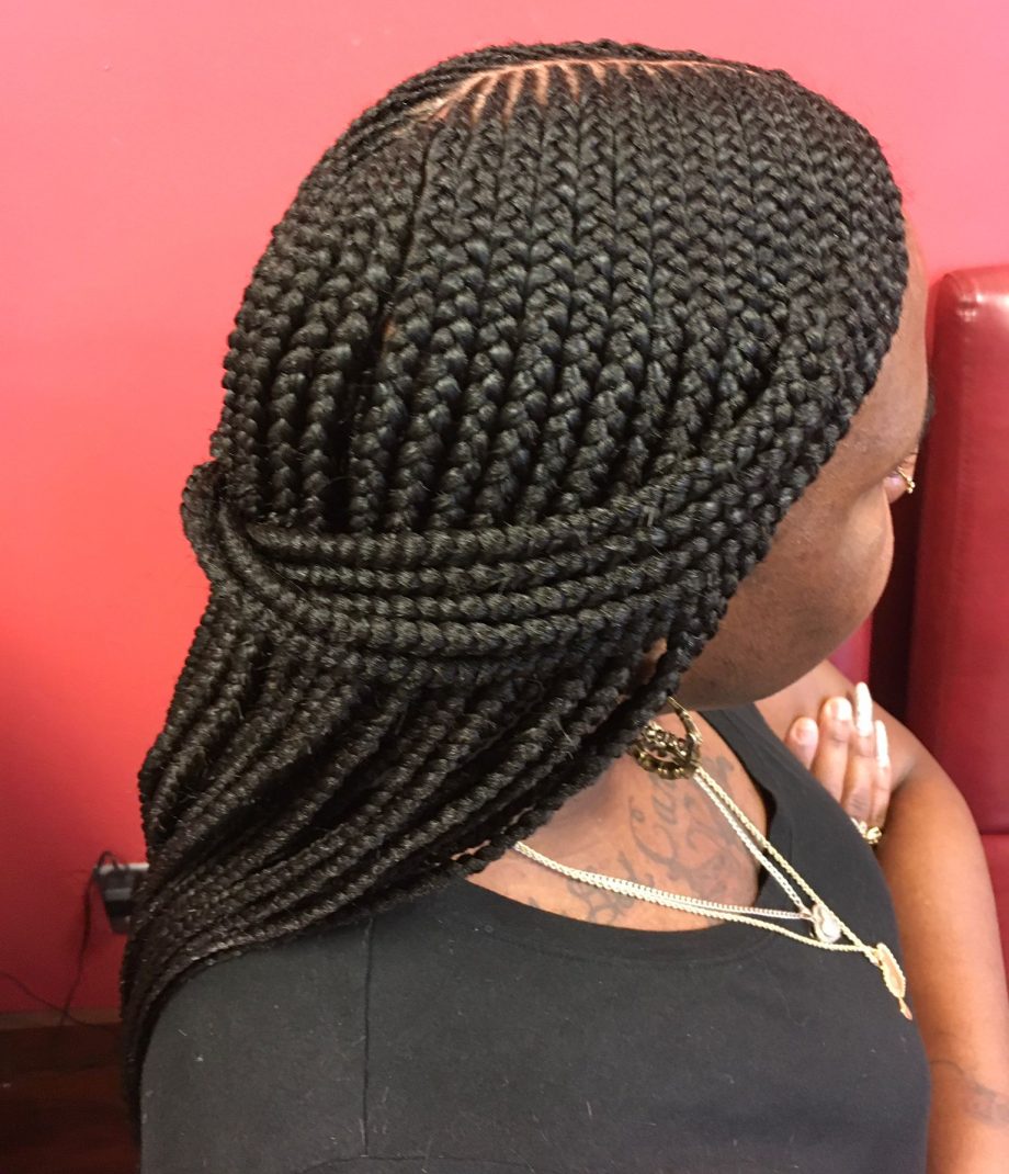 Tabitha - Tabitha Hair Braiding