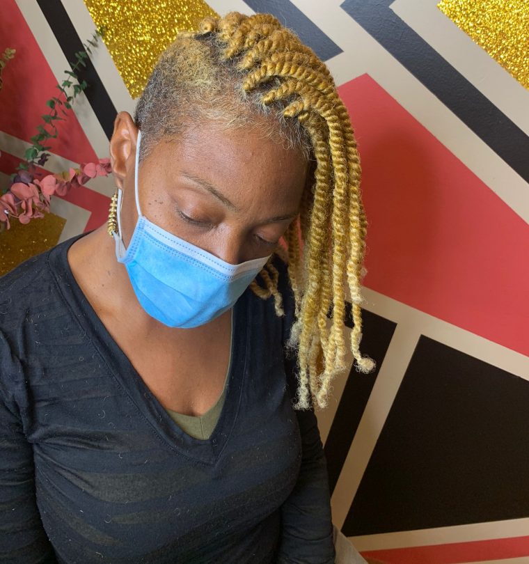 Tabitha - Tabitha Hair Braiding