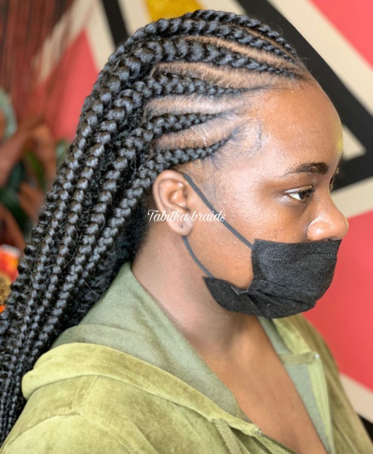 Tabitha - Tabitha Hair Braiding