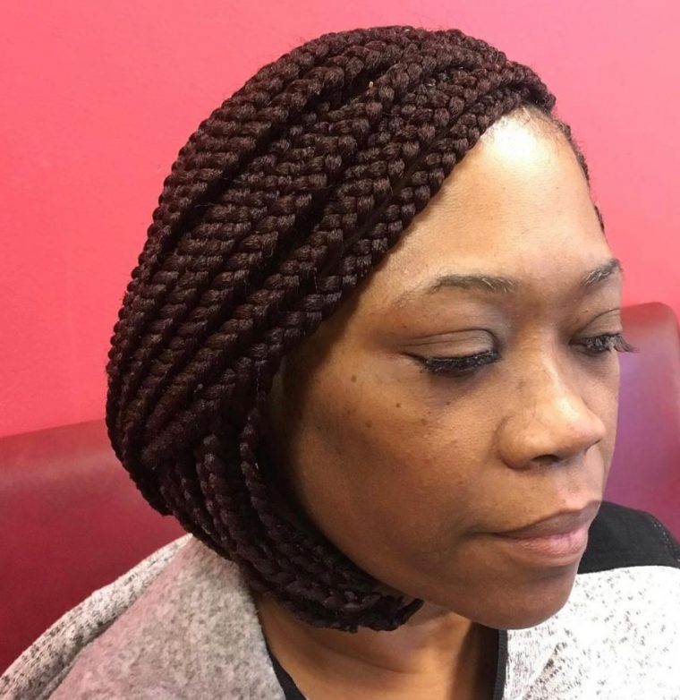 Tabitha - Tabitha Hair Braiding