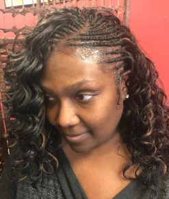 Tabitha - Tabitha Hair Braiding